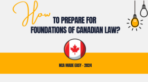 Home - NCA Made Easy